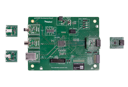Development Kit | Perinet